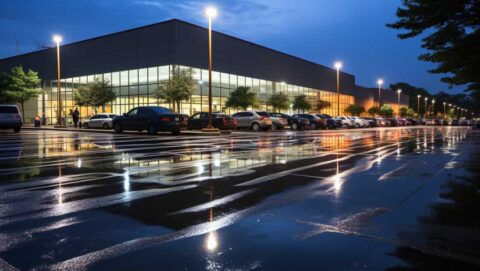 All Star Contracting | Expert Paving & Concrete Solutions In Maryland